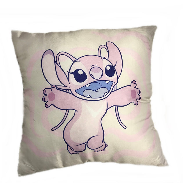 LILO és STITCH párna – BabyBoom - Baba- és gyermekdivat webáruház